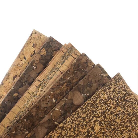 Cork Fabric - Awesome Cork-Professinonal Cork Products Manufacturer