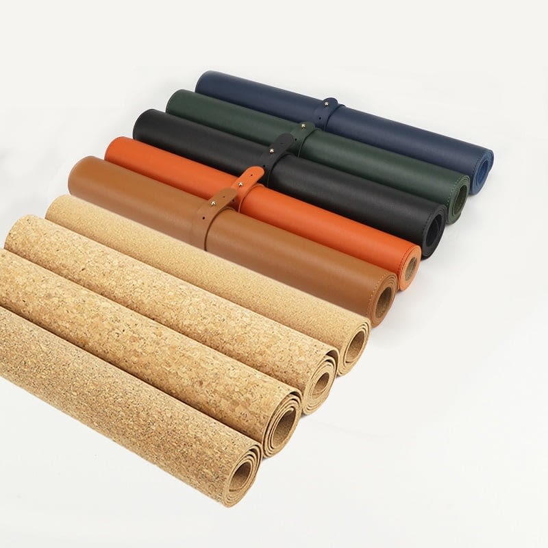 Mouse Pad & Desk Mat Series – Awesome Cork-Professional Cork Products ...