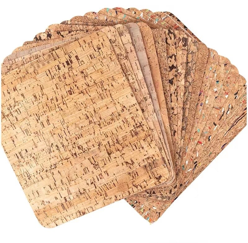 Awesome Cork Art & Craft - Professional Cork Materials and Products ...